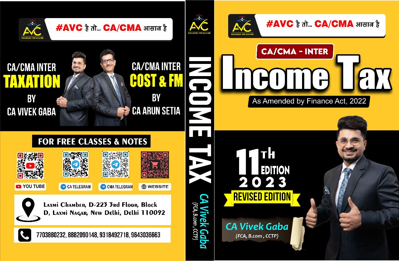 VG Study Hub - Best faculties for CS, CA , CMA and Commerce Students