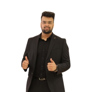 VG Study Hub - FacultyDetails