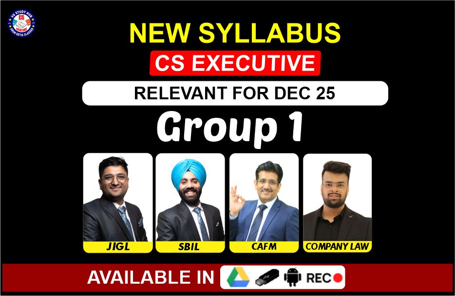 VG Study Hub - Details