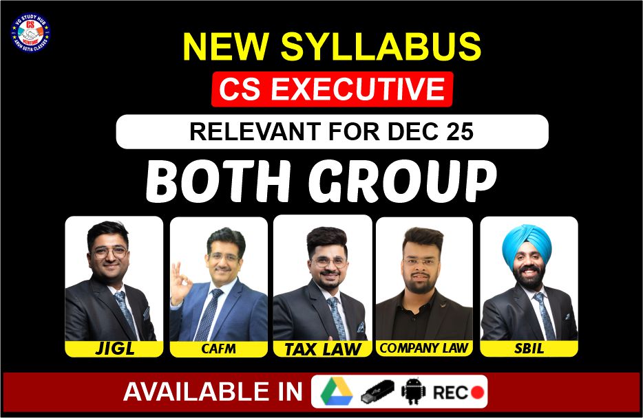 VG Study Hub - Details