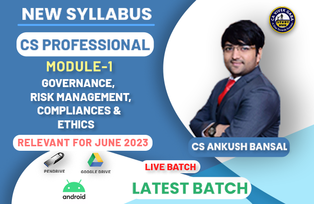 VG Study Hub - Best faculties for CS, CA , CMA and Commerce Students